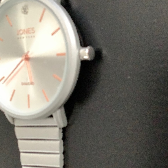 Jones New York | Accessories | Jones New York Nib Ss Diamond Collection ...